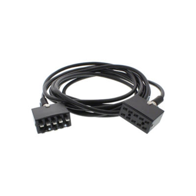 20 ft. Harness Extension With 10-pin Connectors SH37012- Shoup