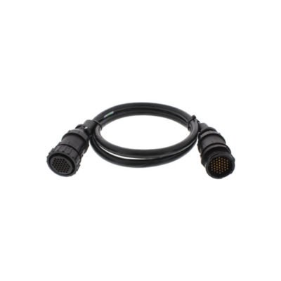 5 ft. Harness Extension With 37-Pin Connectors SH37025 - Shoup