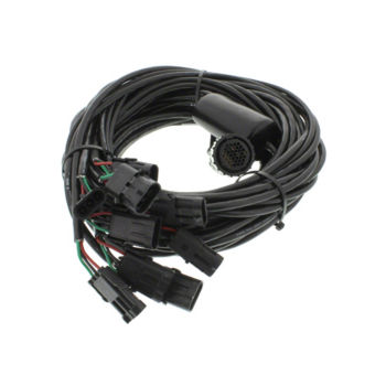 Planter Monitors Replacement Parts | Shoup