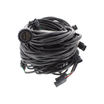Planter Monitors Replacement Parts | Shoup