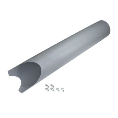 Inclined Tank Loading Auger Tube Liner For Case-IH SH38436 - Shoup