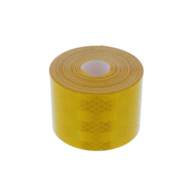 3M Diamond Grade™ Yellow Retroreflective Tape SH38610 - Shoup