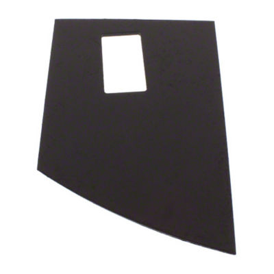 Scraper for John Deere Disc, Mulch Tiller SH400DS - Shoup