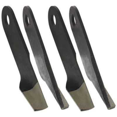 Paddle Blade Kit For John Deere Fine Cut Chopper SH405909 - Shoup