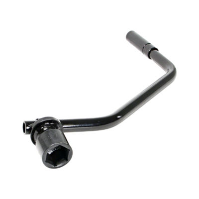 Crank Handle For Timpte® Landing Gear And Trap Door SH41400 - Shoup