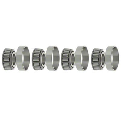 Tine Bar Bearing Kit For John Deere SH41950 - Shoup