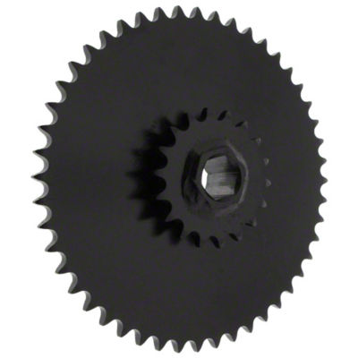 Transmission Sprocket For John Deere Planters SH42197 - Shoup