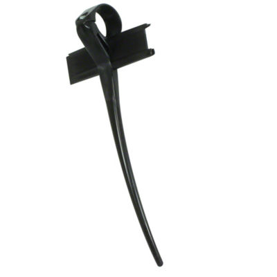 Pipe Reel Tine, Double Wing For 4-1/2" Tine Spacing SH424016 - Shoup