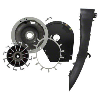 Complete Seed Meters Replacement Parts | Shoup