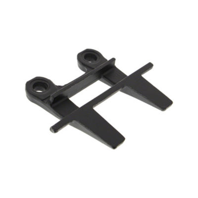 Center Guard, Top Overlap For MacDon Platforms SH434 - Shoup