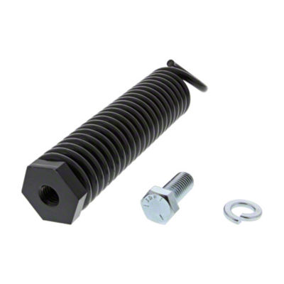 Down Pressure Spring With Plug For Case-IH Planters SH436750 - Shoup