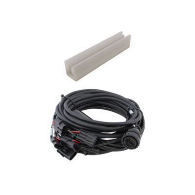 8 Row Harness And Bracket For Visu-Flo™ Monitor SH43708 - Shoup