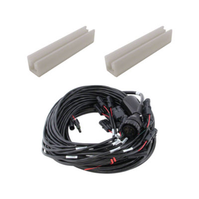 16 Row Harness And Brackets For Visu-Flo™ Monitor SH43716 - Shoup