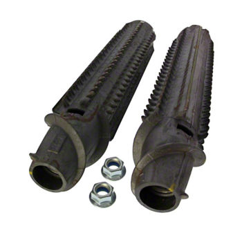 360 Chainrolls Replacement Parts | Shoup