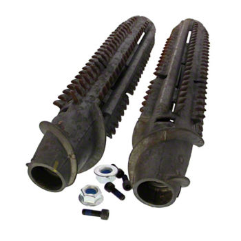 360 Chainrolls Replacement Parts | Shoup