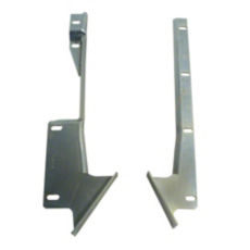 360 CHAINROLL John Deere 600C S/N 745101 & Up, 700C SH45101 - Shoup