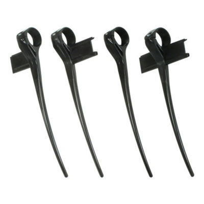 Reel Tine Kit, For 30' Platform With 4-1/2 Spacing SH45300 - Shoup