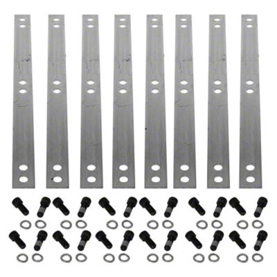 Hardware Kit For SH45410 360 CHAINROLL SH45420 - Shoup