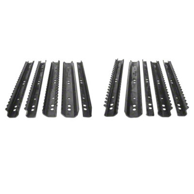 360 CHAINROLL For Geringhoff Northstar Corn Heads SH45450 - Shoup