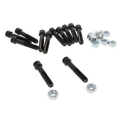 Hardware Kit For SH45450 360 CHAINROLL SH45471 - Shoup