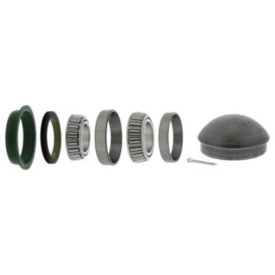 Wheel Bearing Kit For John Deere Discs SH46145 - Shoup