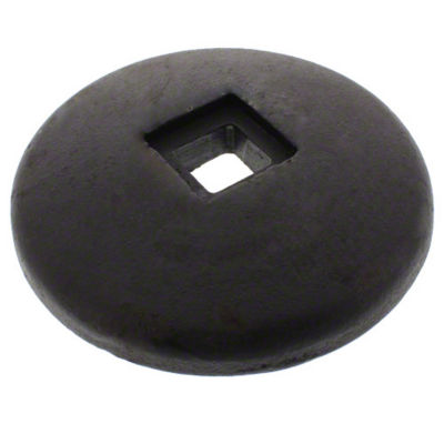 Bumper Washer, For 1-1/8" Sq. Axle SH468584 - Shoup