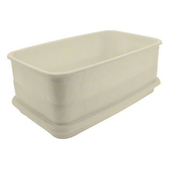 Hopper, Lid, and Extension | Shoup Manufacturing