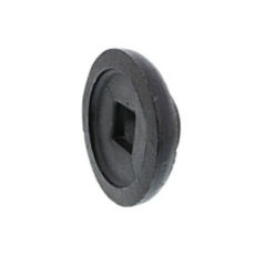 Spacer Tube, 5-1/16" Long For Case-IH Discs SH516 - Shoup