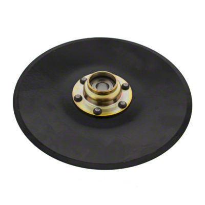 Covering Disc Assembly For Case-IH Planters SH47743 - Shoup