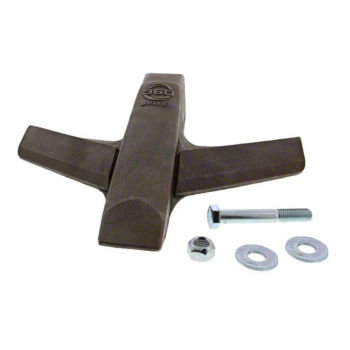 Ripper Points | Shoup Manufacturing