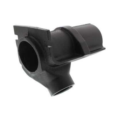 Left Angled Spout For John Deere Planters SH48505 - Shoup