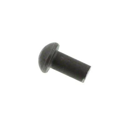 Oval Head Rivet, 5/16" x 5/8" SH51658 - Shoup