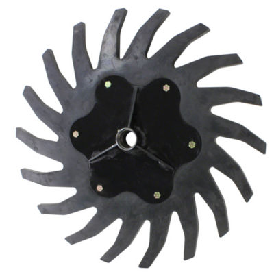 Gathering Wheel For AGCO And Case-IH Balers SH530 - Shoup