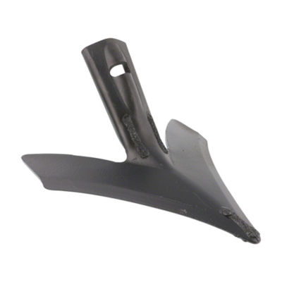 9" High Productivity Hard-Faced Sweep For Perma-Loc™ SH59107 - Shoup