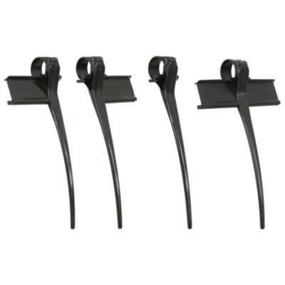 Reel Tine Kit, For 25' Platform With 6" Spacing SH60250 - Shoup