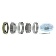 6-Bolt Hub 280551 - Shoup