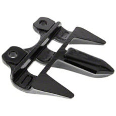 Long-Short-Long Guard For John Deere Platforms SH610 - Shoup