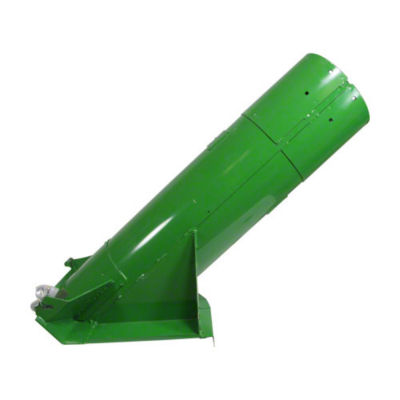 Tank Loading Auger Tube For John Deere Combines SH66593 - Shoup