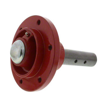 Complete Hub and Spindle Kit Replacement Parts | Shoup