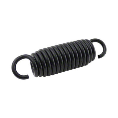 Closing Wheel Spring For Fendt, Massey Ferguson, White SH70416 - Shoup