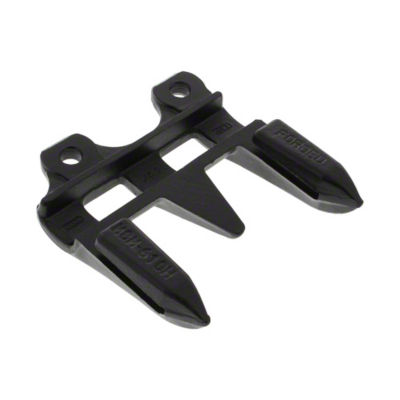 Long-Short-Long Guard For John Deere Platforms SH715 - Shoup