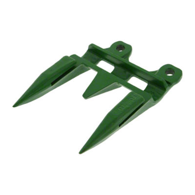 Long-Short-Long Guard For John Deere Platforms SH730 - Shoup