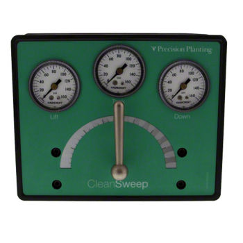 Clean Sweep System Replacement Parts | Shoup