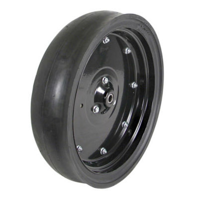4.5" x 16" Gauge Wheel Assembly SH76605 - Shoup