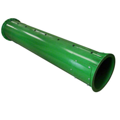 Unloading Auger Tube For John Deere Combines SH78701 - Shoup