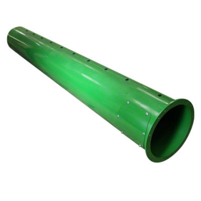 Unloading Auger Tube For John Deere Combines SH78702 - Shoup
