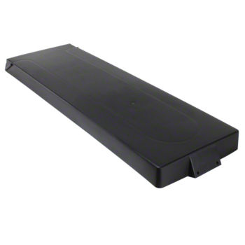 Hopper, Lid, and Extension | Shoup Manufacturing