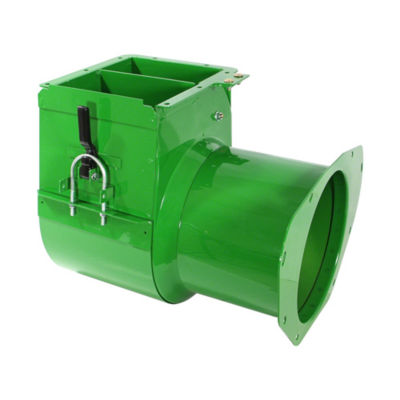 SH82336 - Elevator Boot For John Deere Combines - Shoup