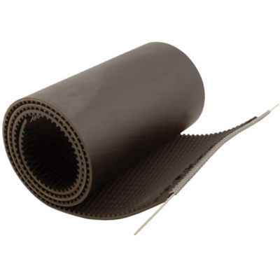 Bale Thrower Belt For AGCO, Massey, Hesston SH828194 - Shoup