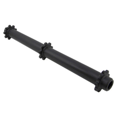 Tube And Sprocket Assembly For Case-IH Combines SH84242 - Shoup